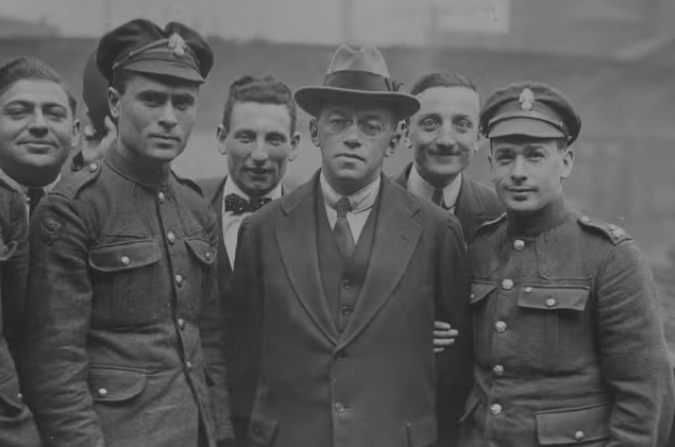 Zionist Organization Naming Names in Light of Trump’s Executive Order ...